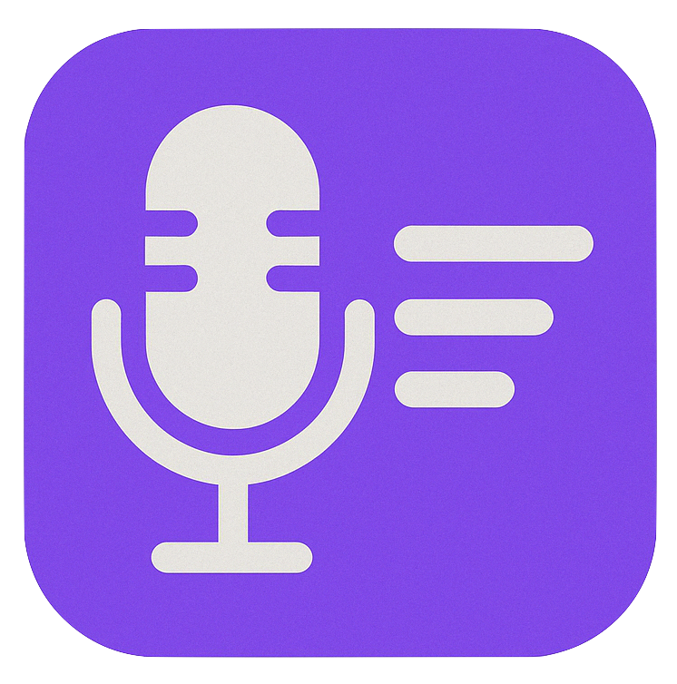 TranscribeUI | Audio & Video Transcription
